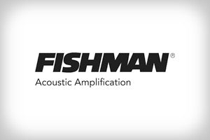 Fishman — Guitars Boutique