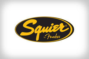 Squier — Guitars Boutique
